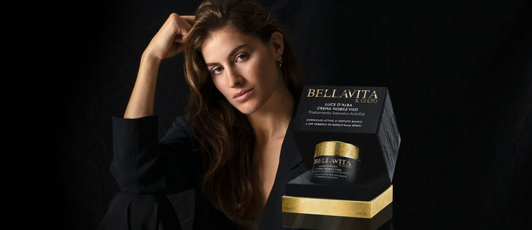 Linea Luce d’Alba – BellaVita il Culto | Official Store